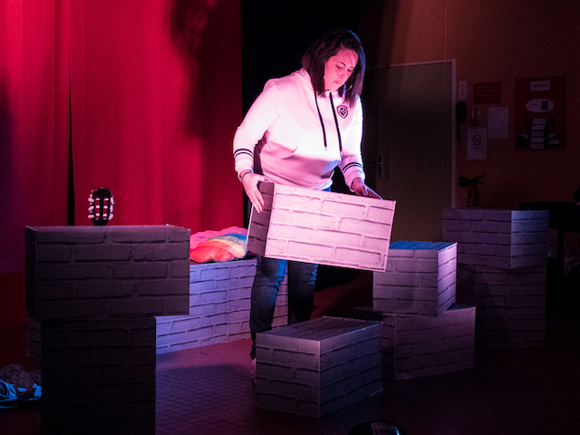 NON au harcèlement - Collège Descartes - Le Havre